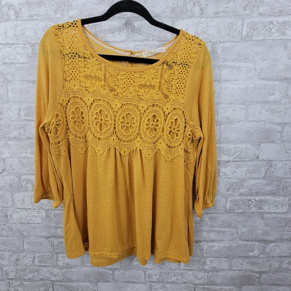 Rewind | Tops | Rewind Top Womens Large | Poshmark